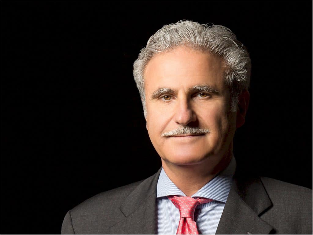 Are You Operating at your Peak Performance? An Interview with Carlos ...