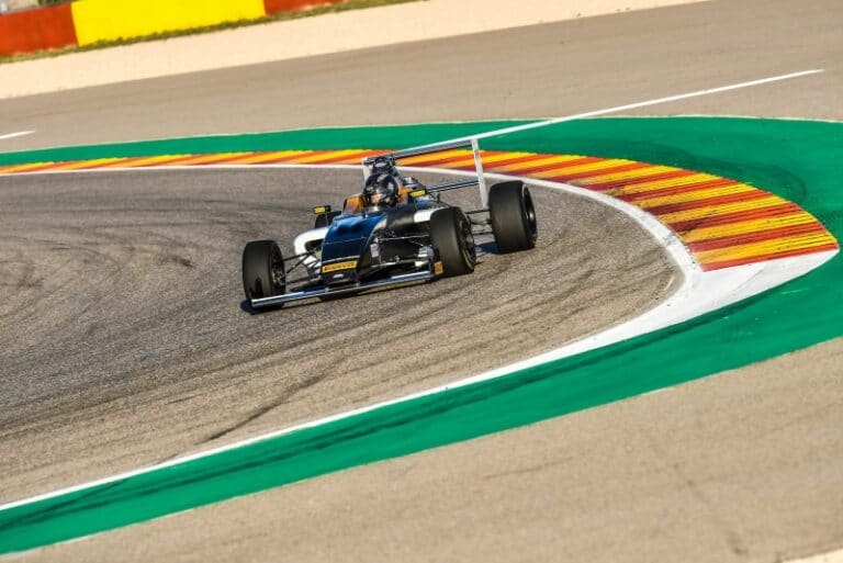 A Look at Play and Drive’s Electric Formula 4e Prototype - Motorsport ...