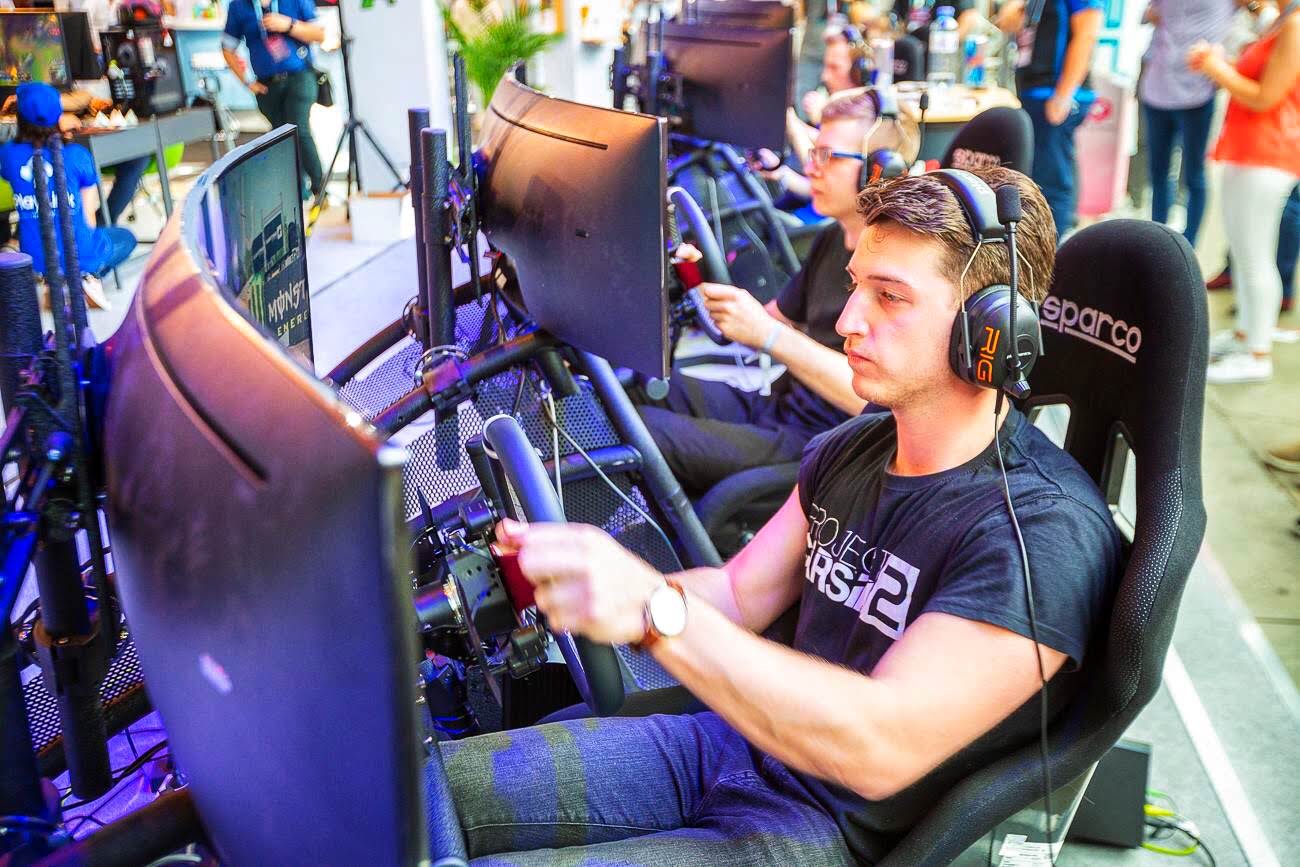 Sim Racing and Esports News Roundup for August 18, 2022 - Motorsport ...