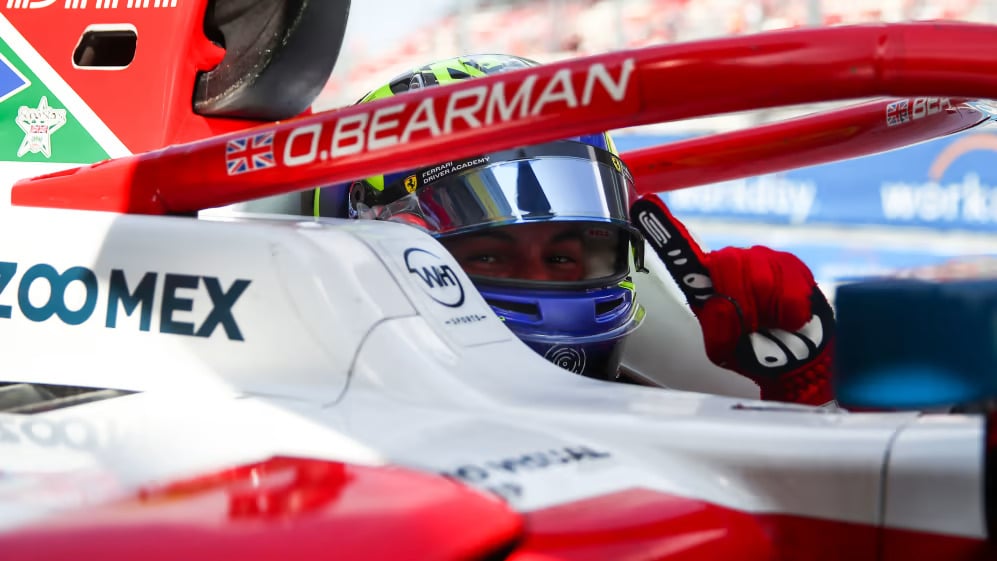 What It Costs to Get to F1 and IndyCar - Motorsport Prospects
