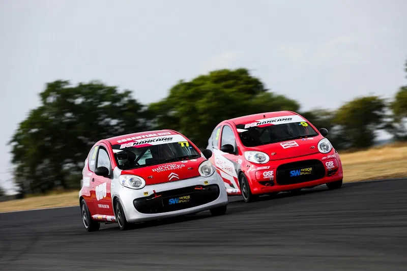 Opportunities to Race Within Your Budget - Motorsport Prospects