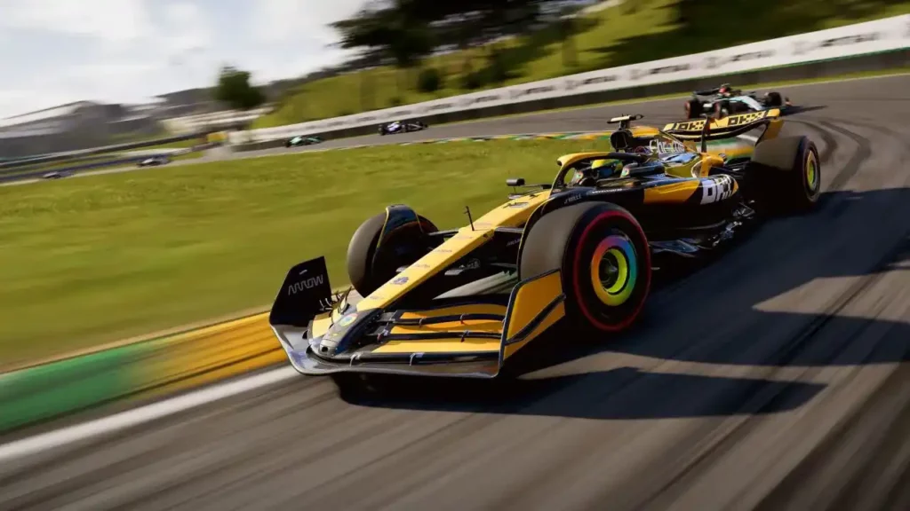 Racing Prodigy Offers Sim Racers Pathway To Real Motorsport ...